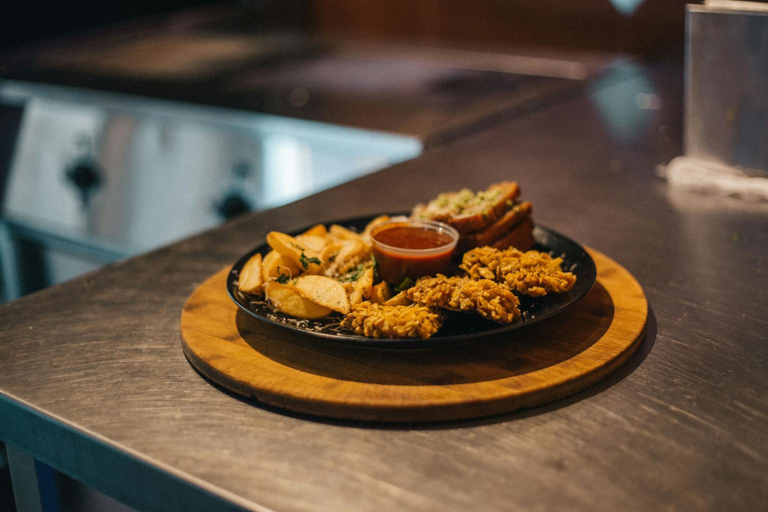 Top 10 Best Fried Chicken restaurants & takeaways in Dubai based on ...